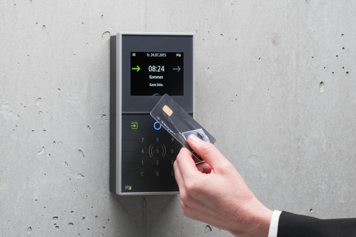 Access Control System in San Diego County & Southwestern Riverside County